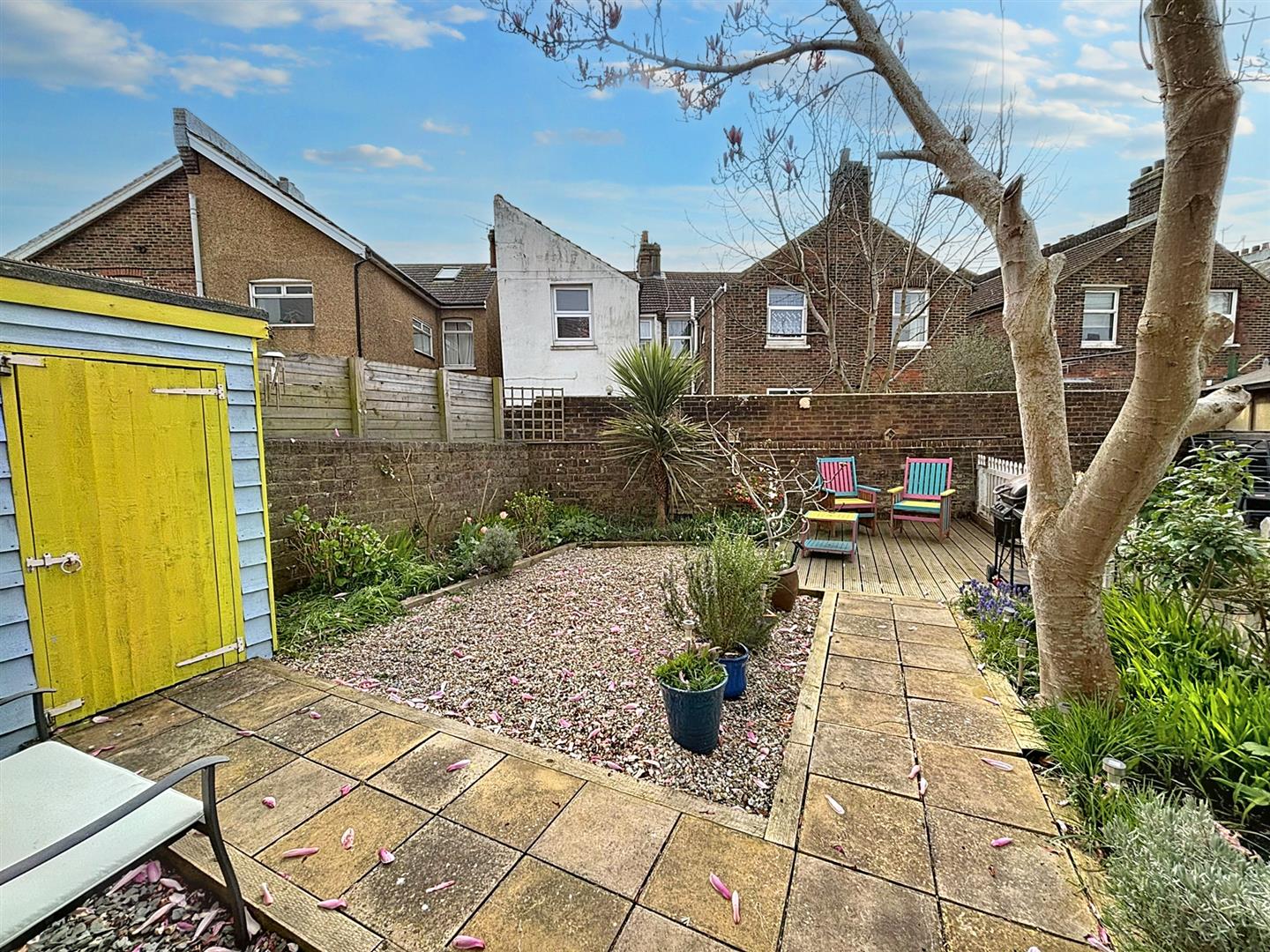 Property Details for Whitley Road, Eastbourne - Town Property Estate ...